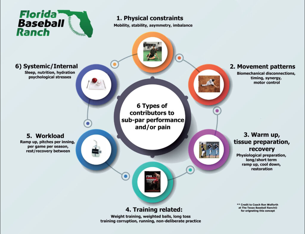 Orthopedic Surgeons Endorse ARMory's Approach | Florida Baseball ARMory ...