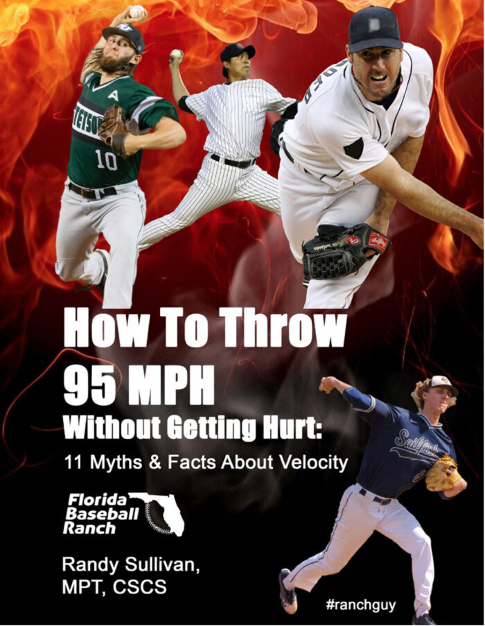 How To Throw 95 Without Getting Hurt | Florida Baseball ARMory ...