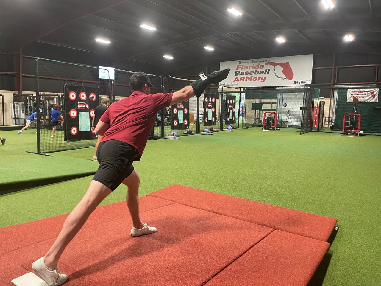 Eccentric Biceps Is The Devil For A Throwing Athlete | Florida Baseball ...