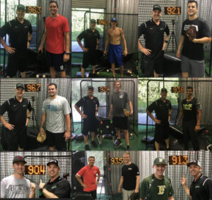 Shop FBA | Florida Baseball ARMory | Pitchers | Hitters