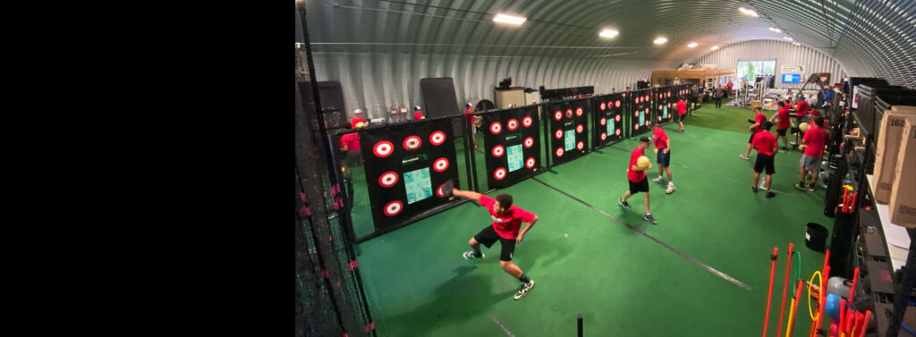 Baseball Training Camps | Florida Baseball ARMory | Pitchers | Hitters