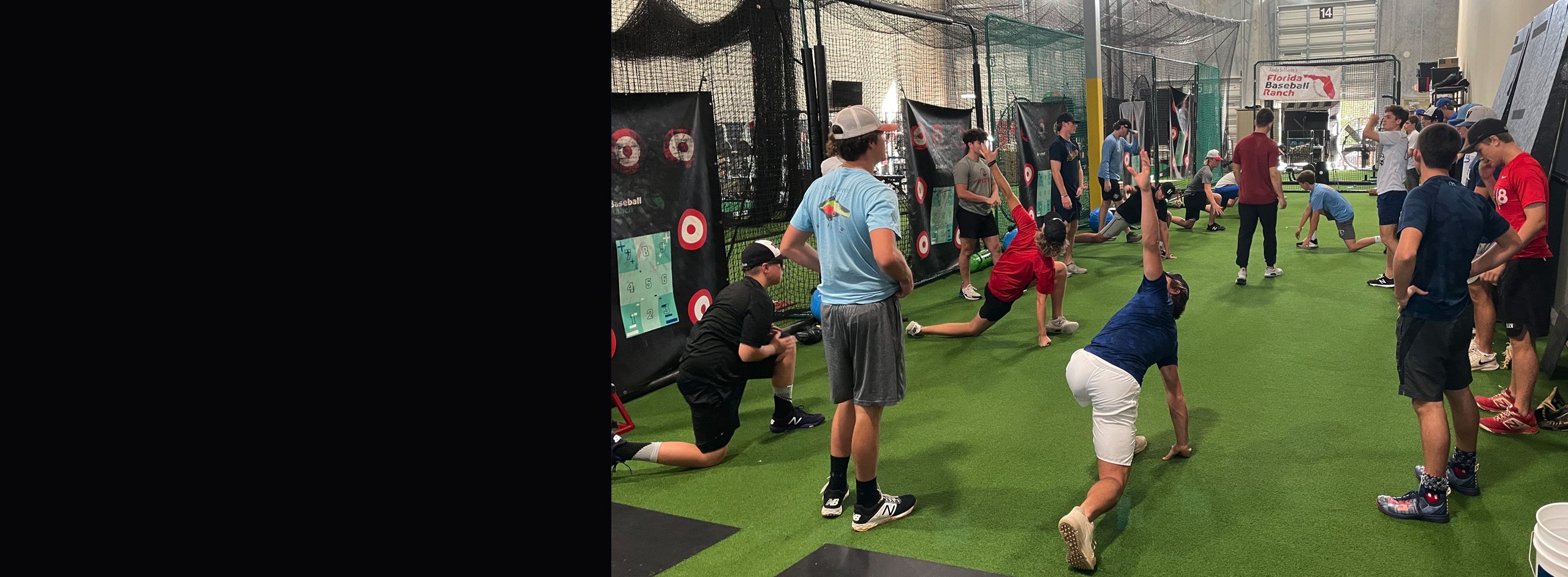 Weekend Training | Florida Baseball ARMory Pitching Training
