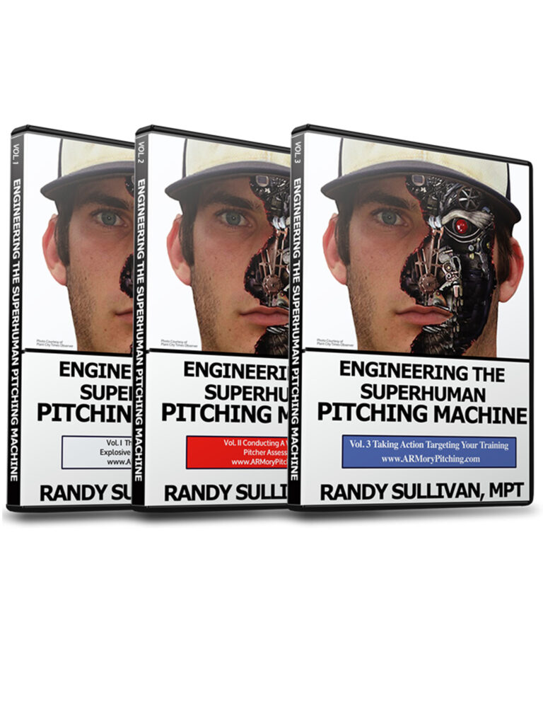 Integrated Anatomy Of Pitching E-Book Edition | Florida Baseball ARMory ...