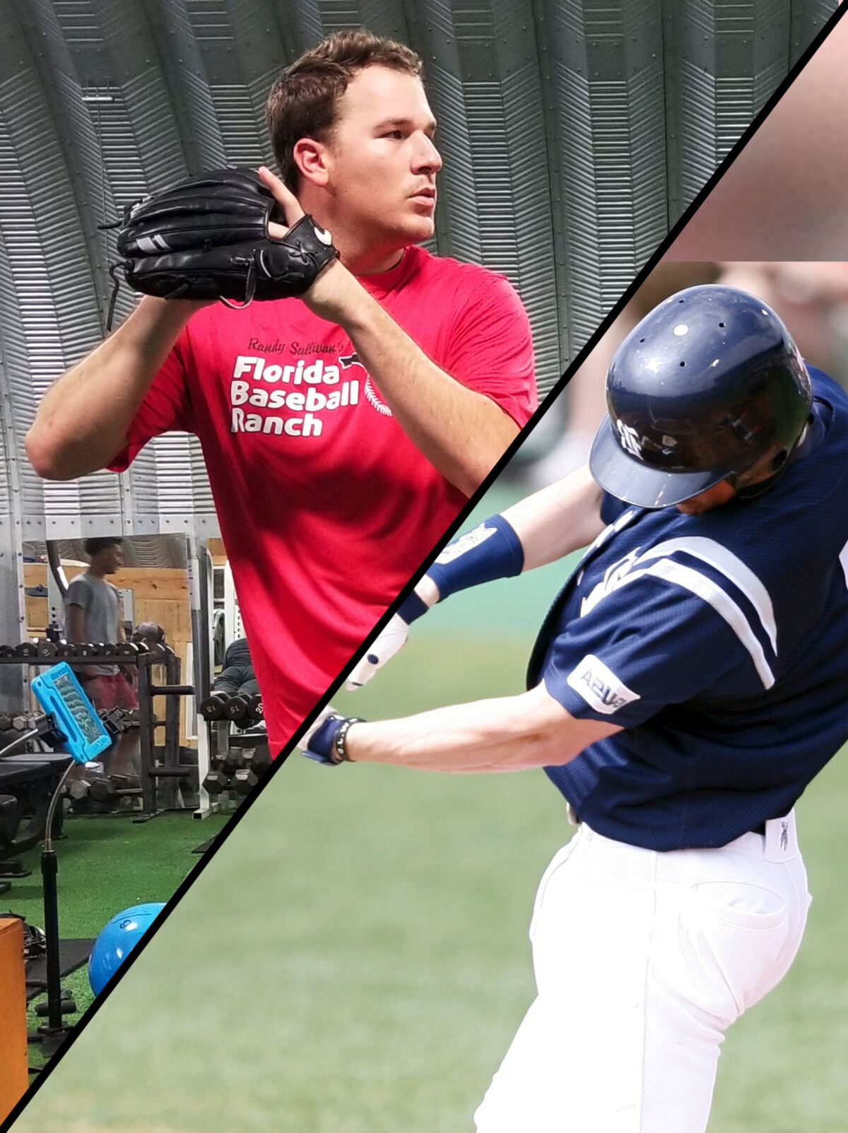 Summer Baseball Camp | Summer Pitching Training | Florida Baseball Ranch