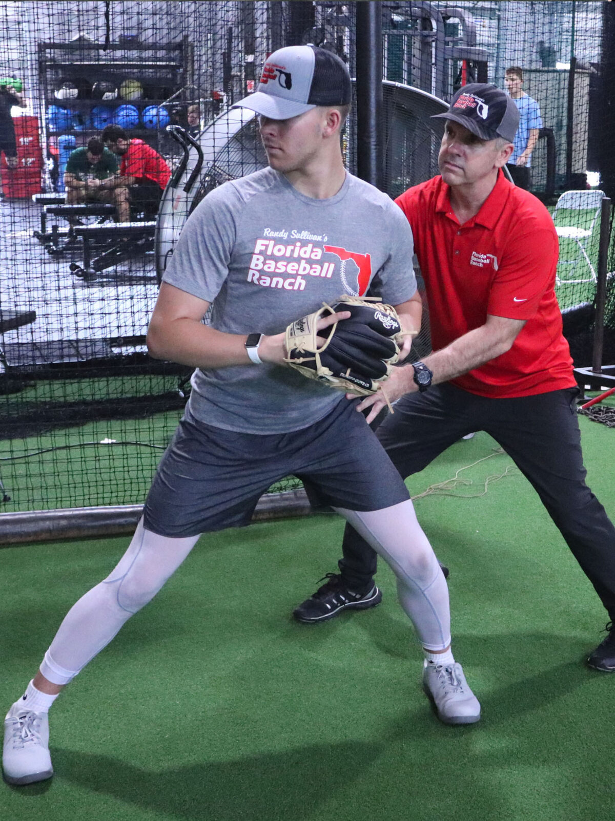 Summer Hitting Camp | Summer Pitching Camp | Florida Baseball ARMory ...