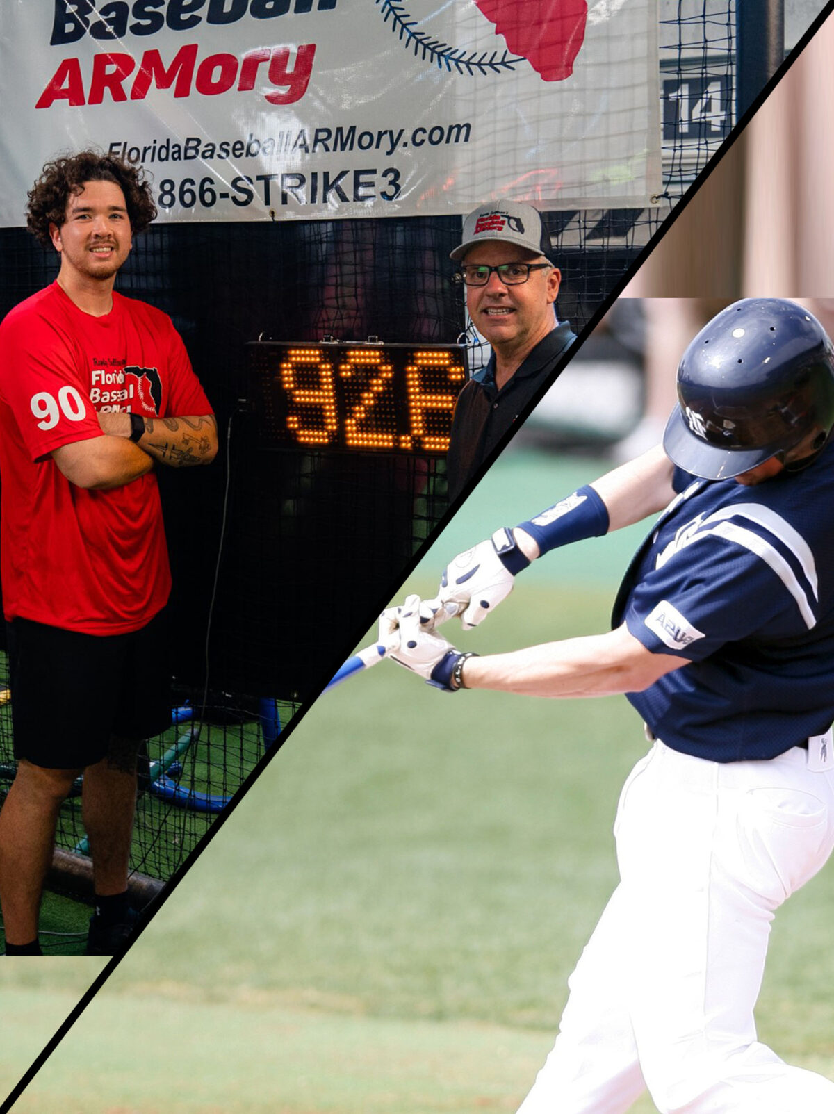 Summer Baseball Camp | Summer Pitching Training | Florida Baseball Ranch