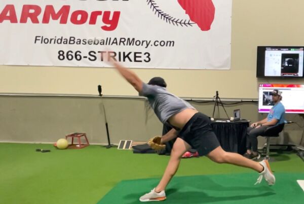 Authentic Extension And The Secrets Of The Pelvis | Florida Baseball ...