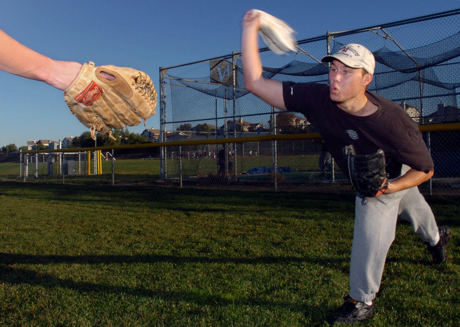 Authentic Extension And The Secrets Of The Pelvis | Florida Baseball ...