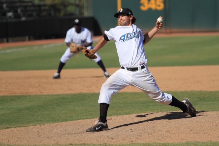 The Critical Role Of The IT Band In Pitching | Florida Baseball ARMory ...