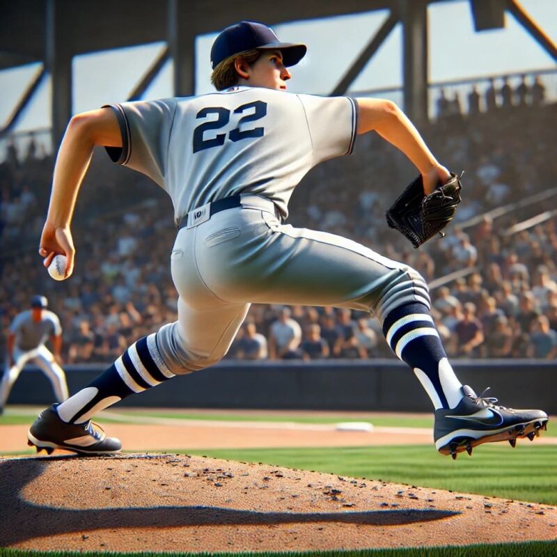 Hold The Line: Leveraging The Universal Athletic Position To Optimize ...