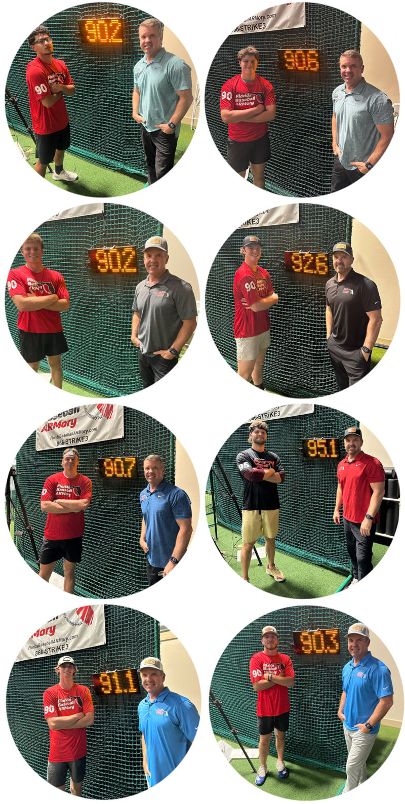 Elite Baseball Training | Florida Baseball Armory | Formerly Florida ...