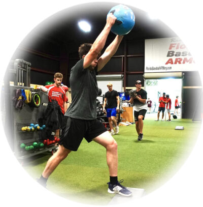 Elite Baseball Training | Florida Baseball Armory | Formerly Florida ...